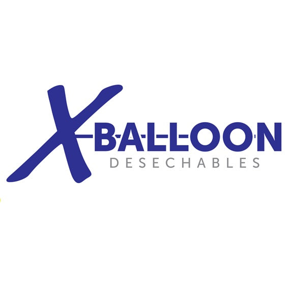 Desechables Xballoon